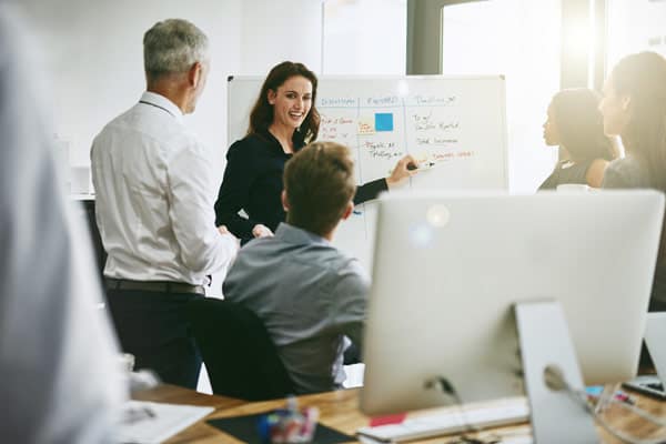 Strategic Marketing Consulting | RD Shanklin and Associates, LLC